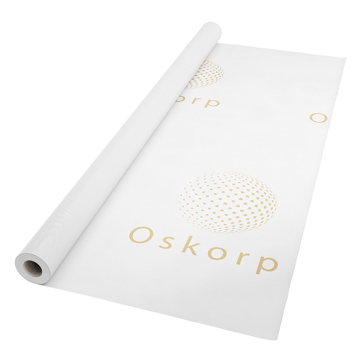GoldWrap | Weather Barrier, Breathable, Durable | Oskorp